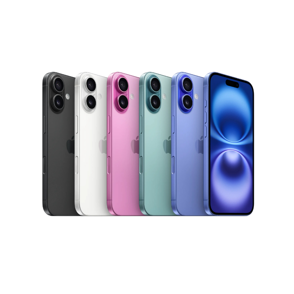iPhone 16 – LUNE